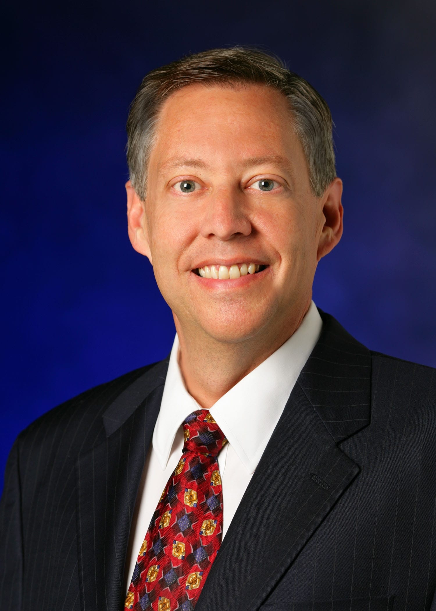 John Carson | ITechLaw