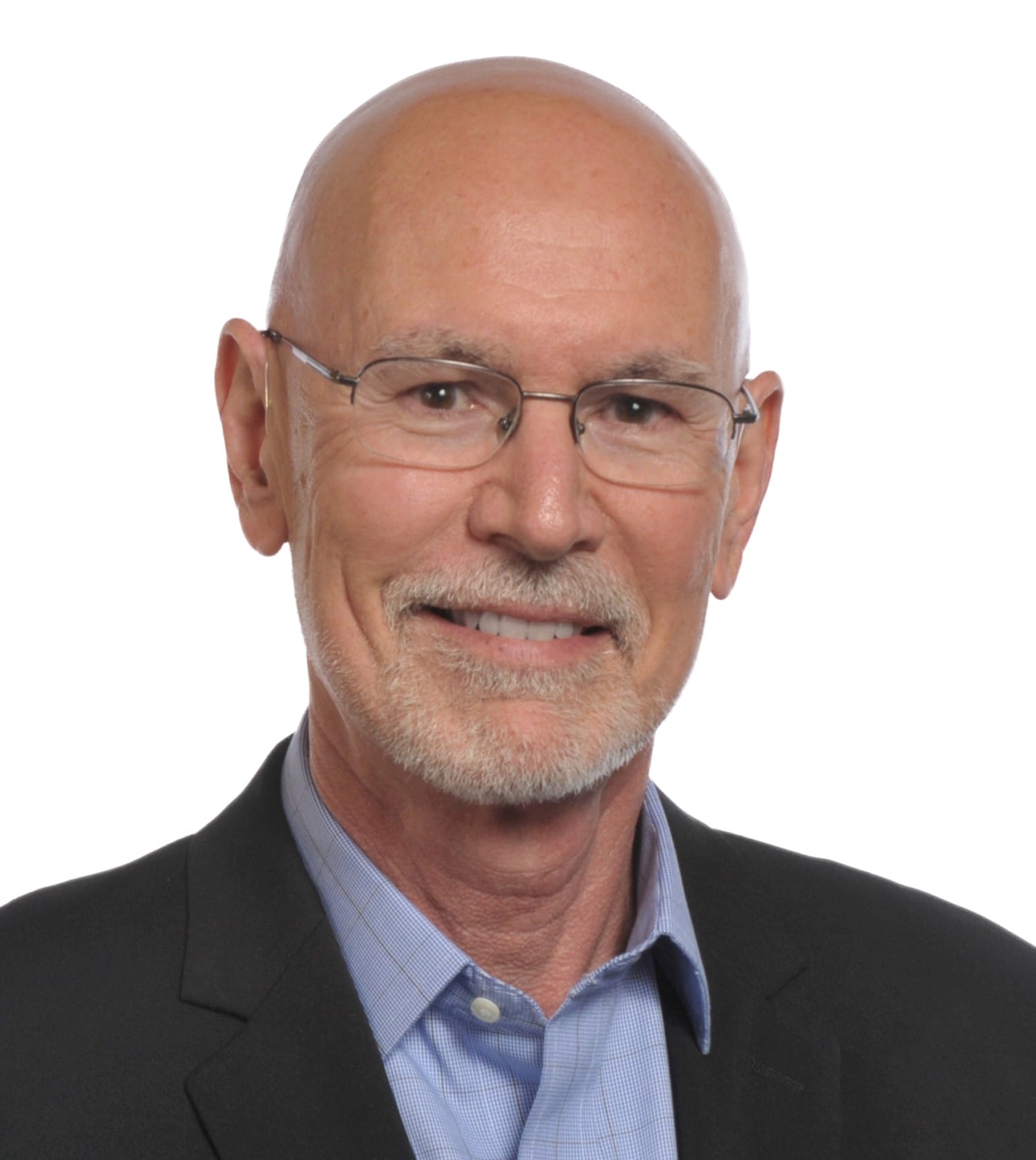 Marc Friedman | ITechLaw