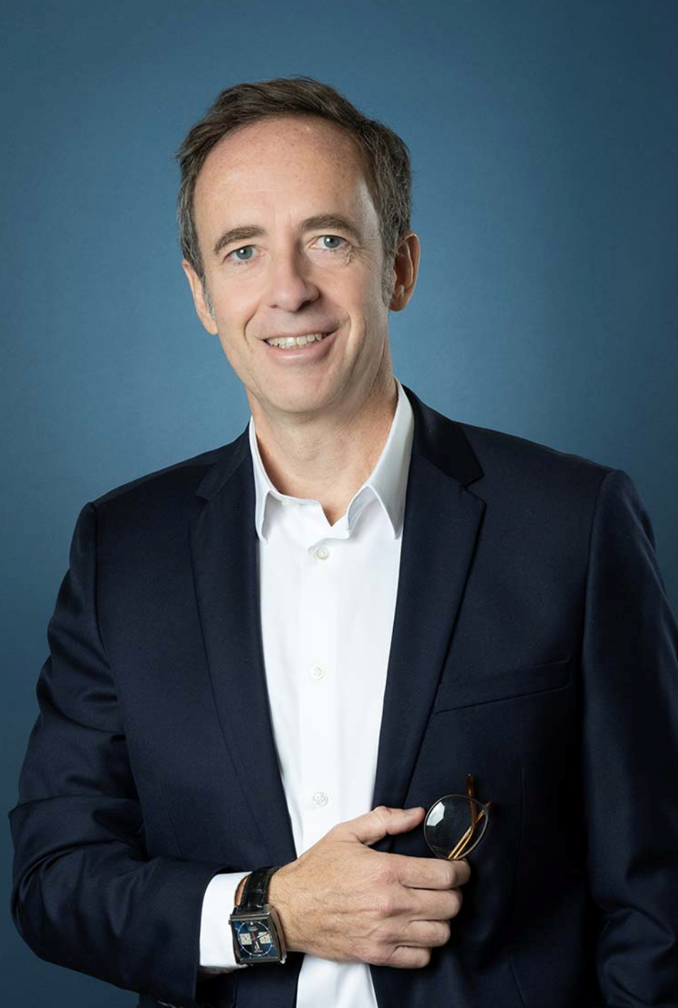 Gilles Rouvier | ITechLaw