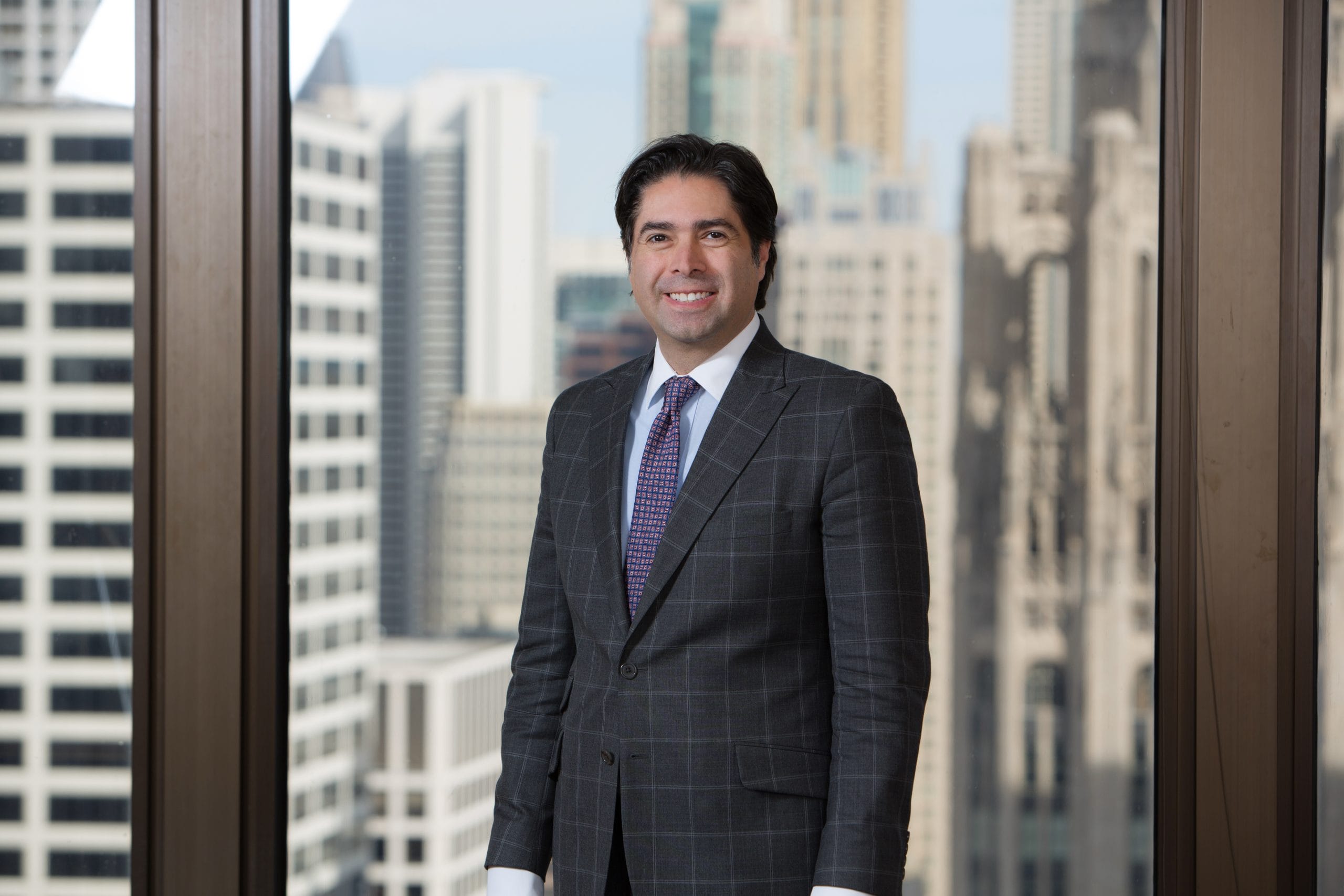 Marcus Harris | ITechLaw