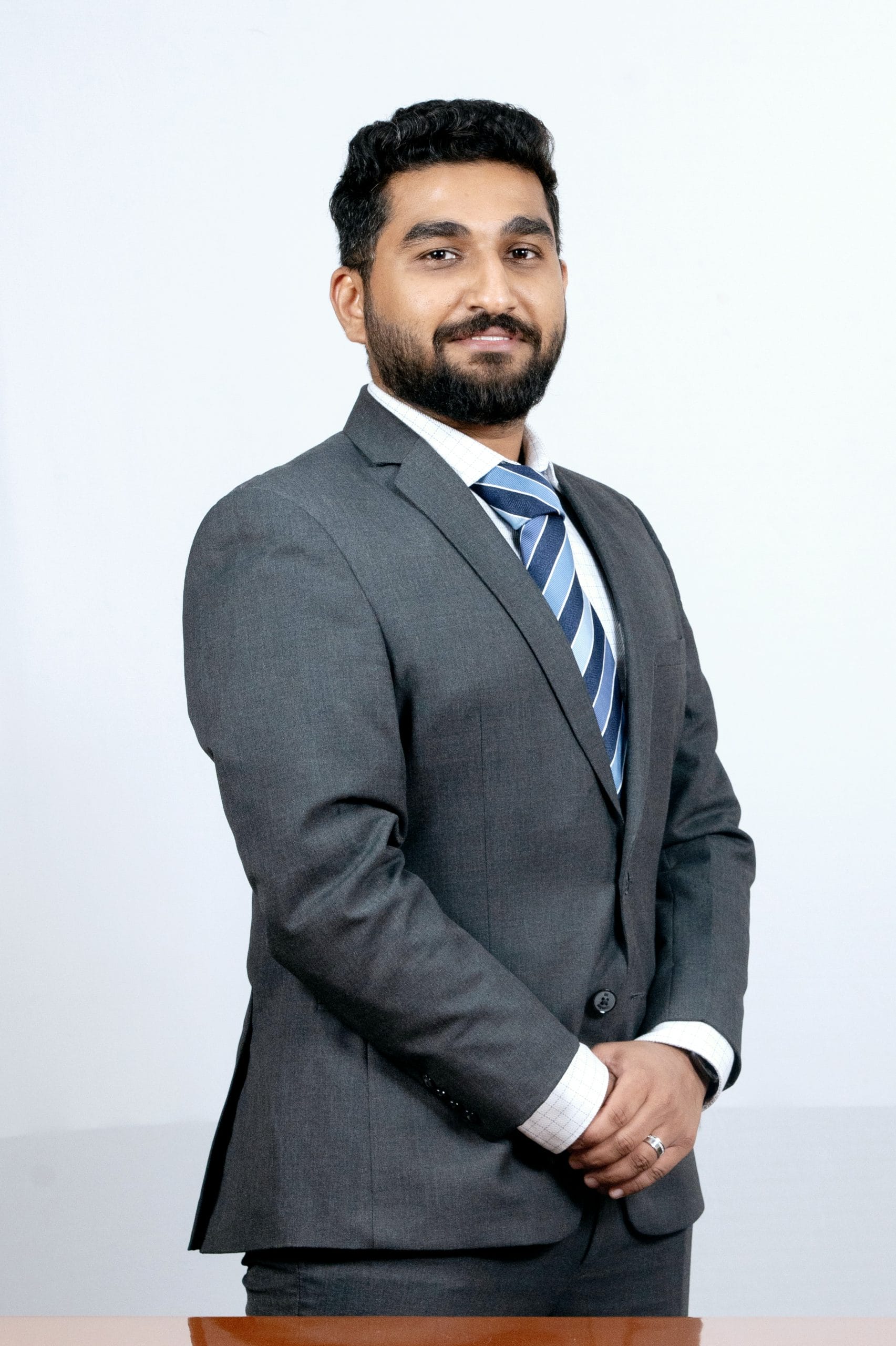 Manas Ingle | ITechLaw