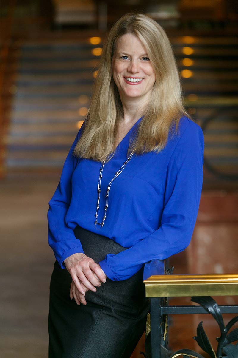 Meg Strickler | ITechLaw