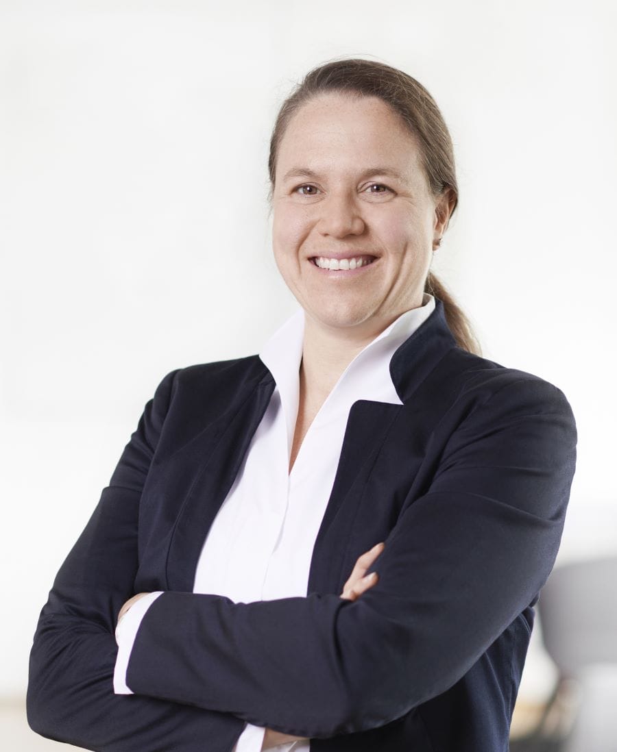 Melanie Jungbluth | ITechLaw