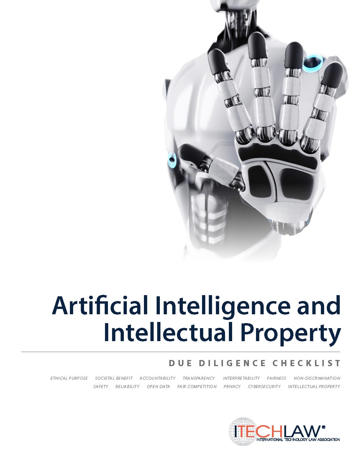 Artificial Intelligence and Intellectual Property Due Diligence ...