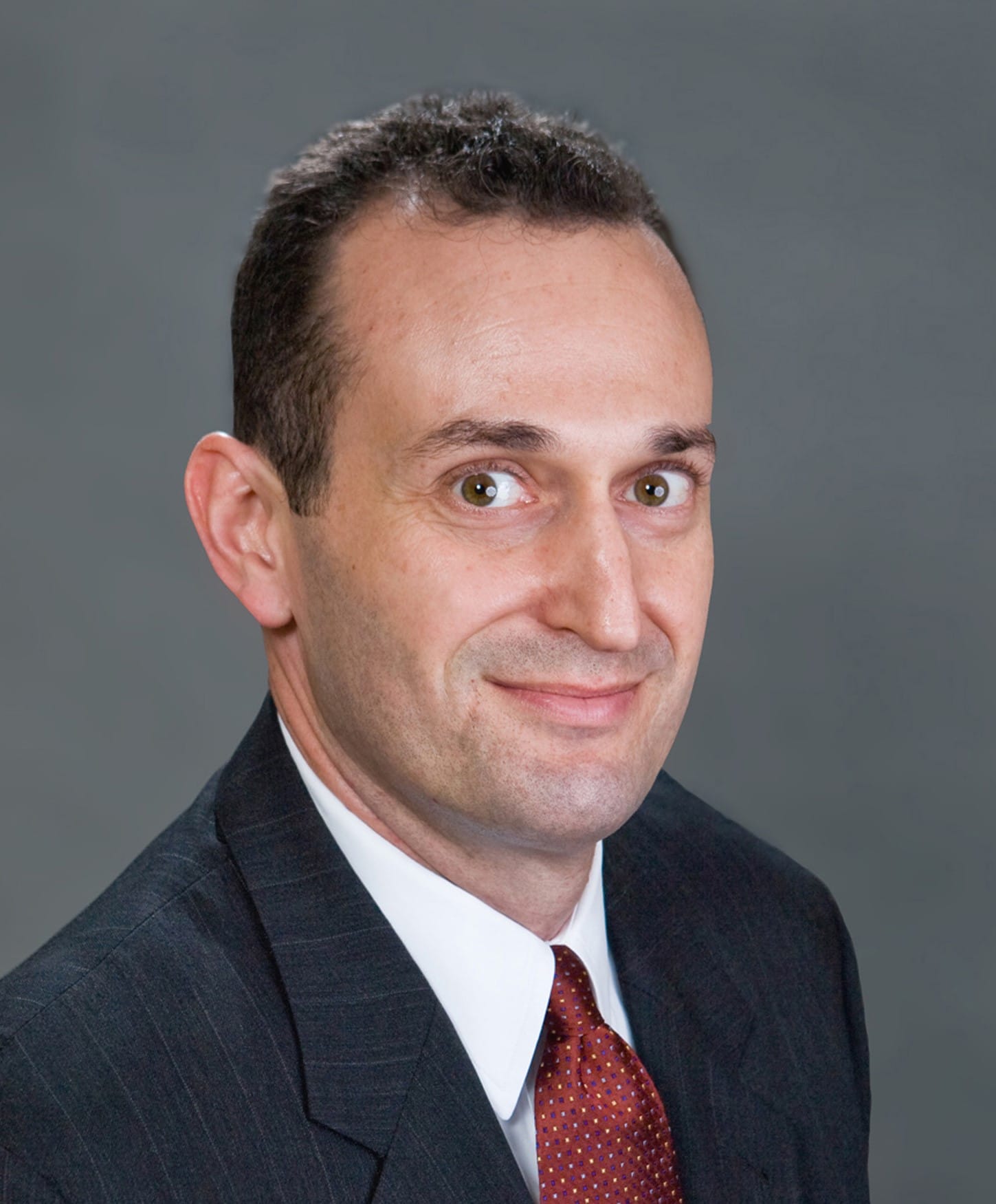 Matthew Bernstein | ITechLaw