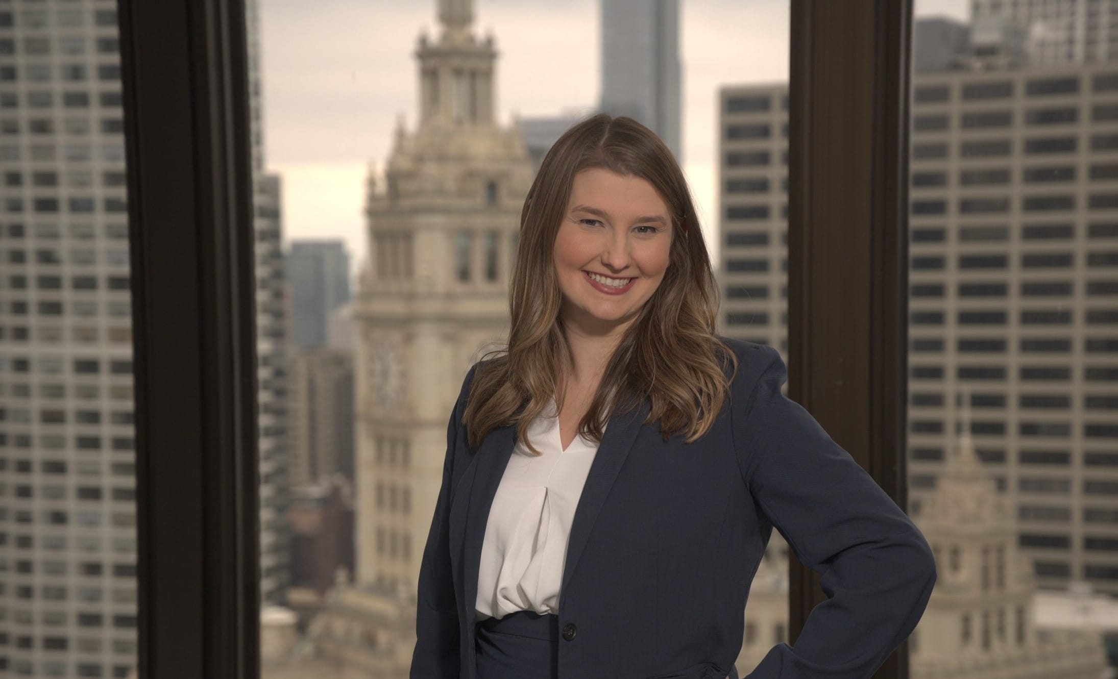 Gabrielle Ganze | ITechLaw