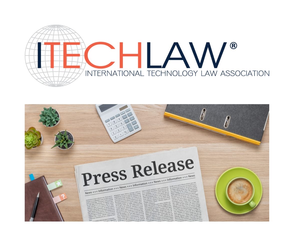 Press Release: | ITechLaw