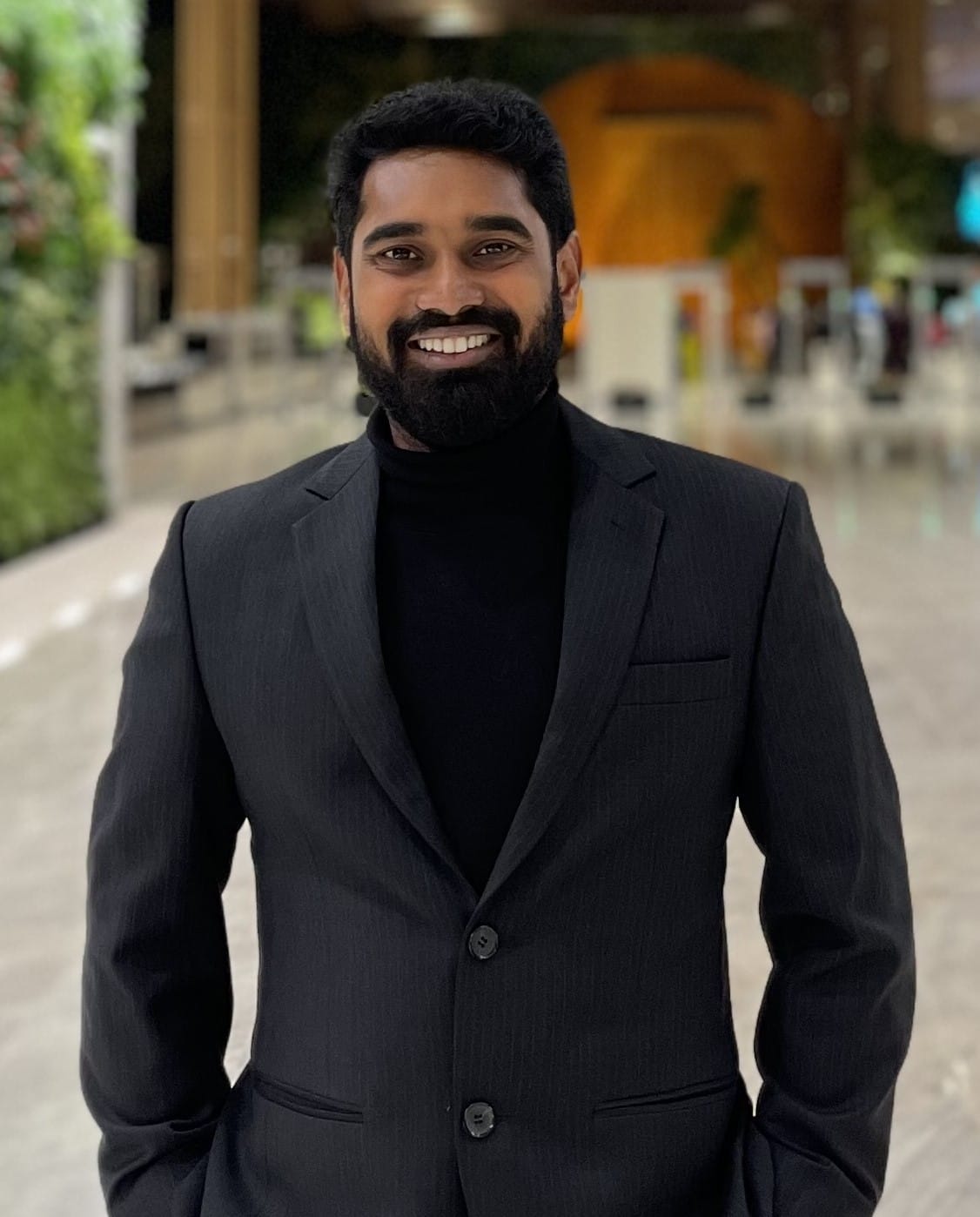 Prashanth Shivadass | ITechLaw