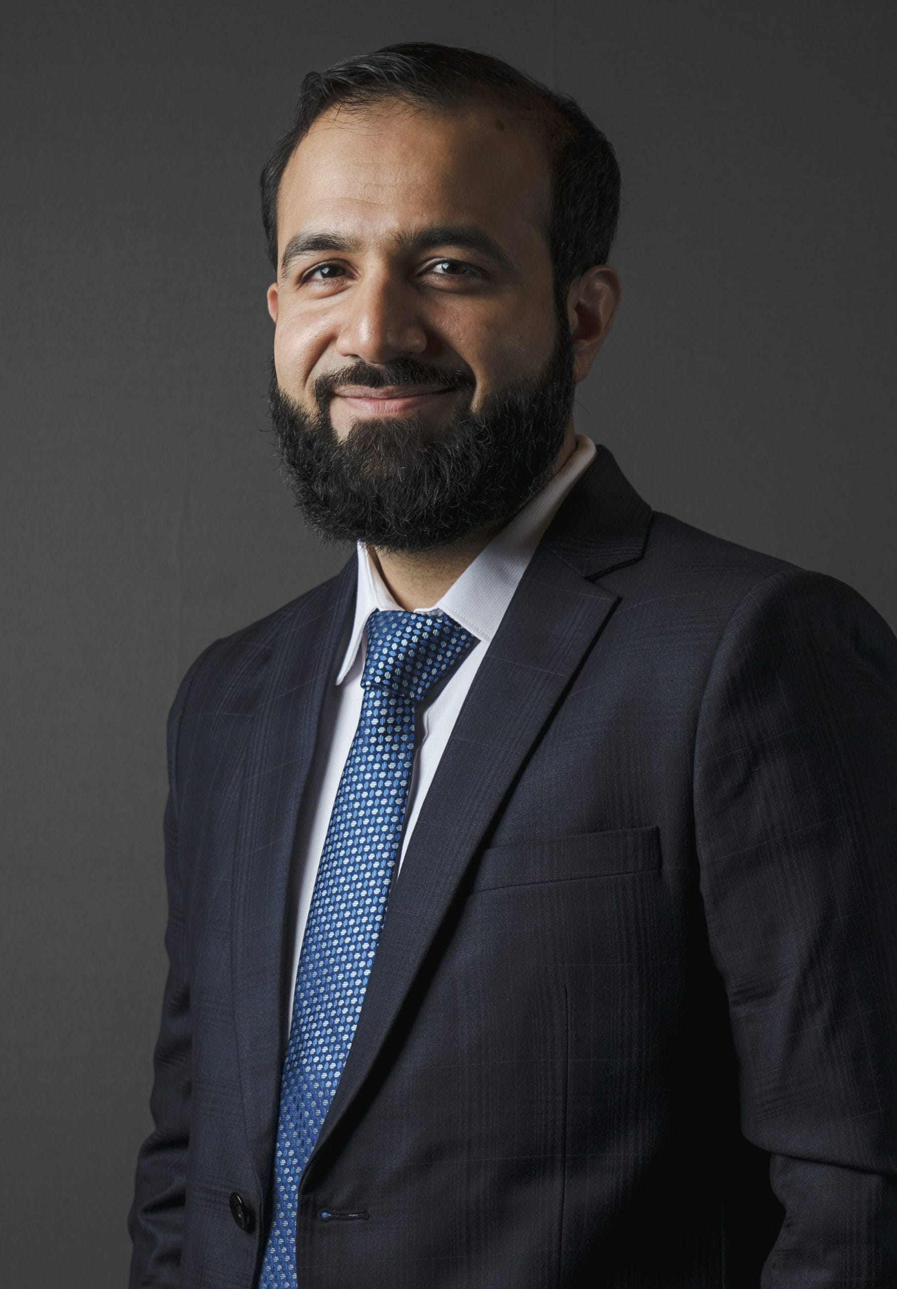 Naqeeb Ahmed Kazia | ITechLaw