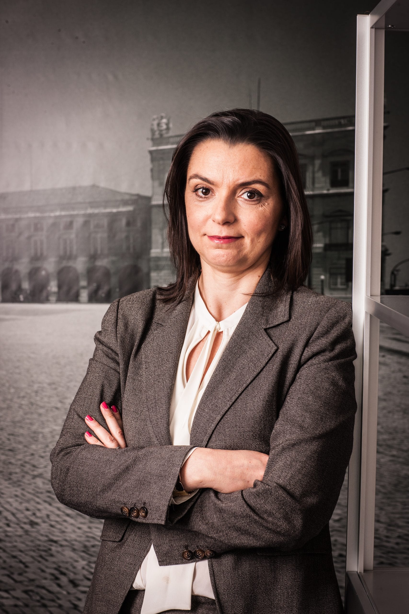 Mónica Oliveira Costa | ITechLaw